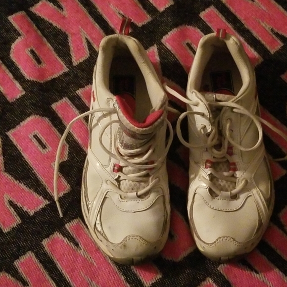 Ryka | Shoes | Ryka Sneakers | Poshmark